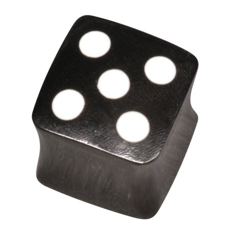 Form Plug - Würfel, 2,95