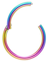 Prinz Albert Piercing | PA Intimschmuck für Herren